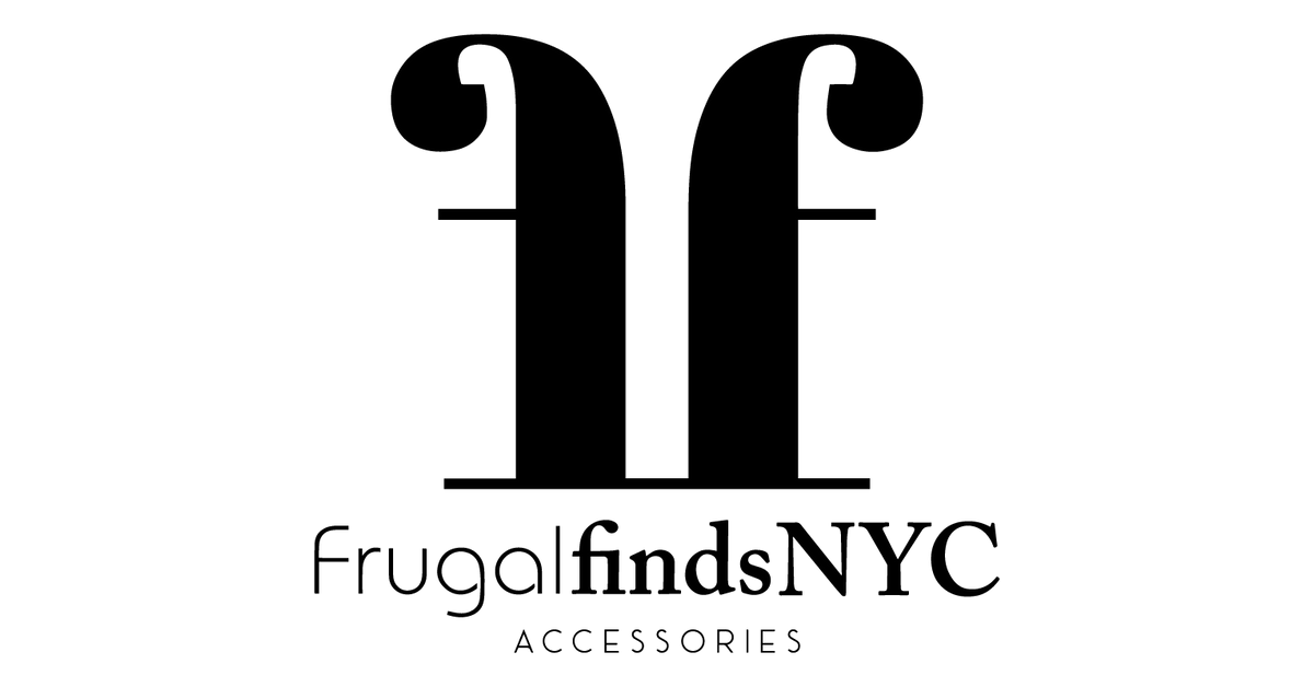 Frugal Finds NYC